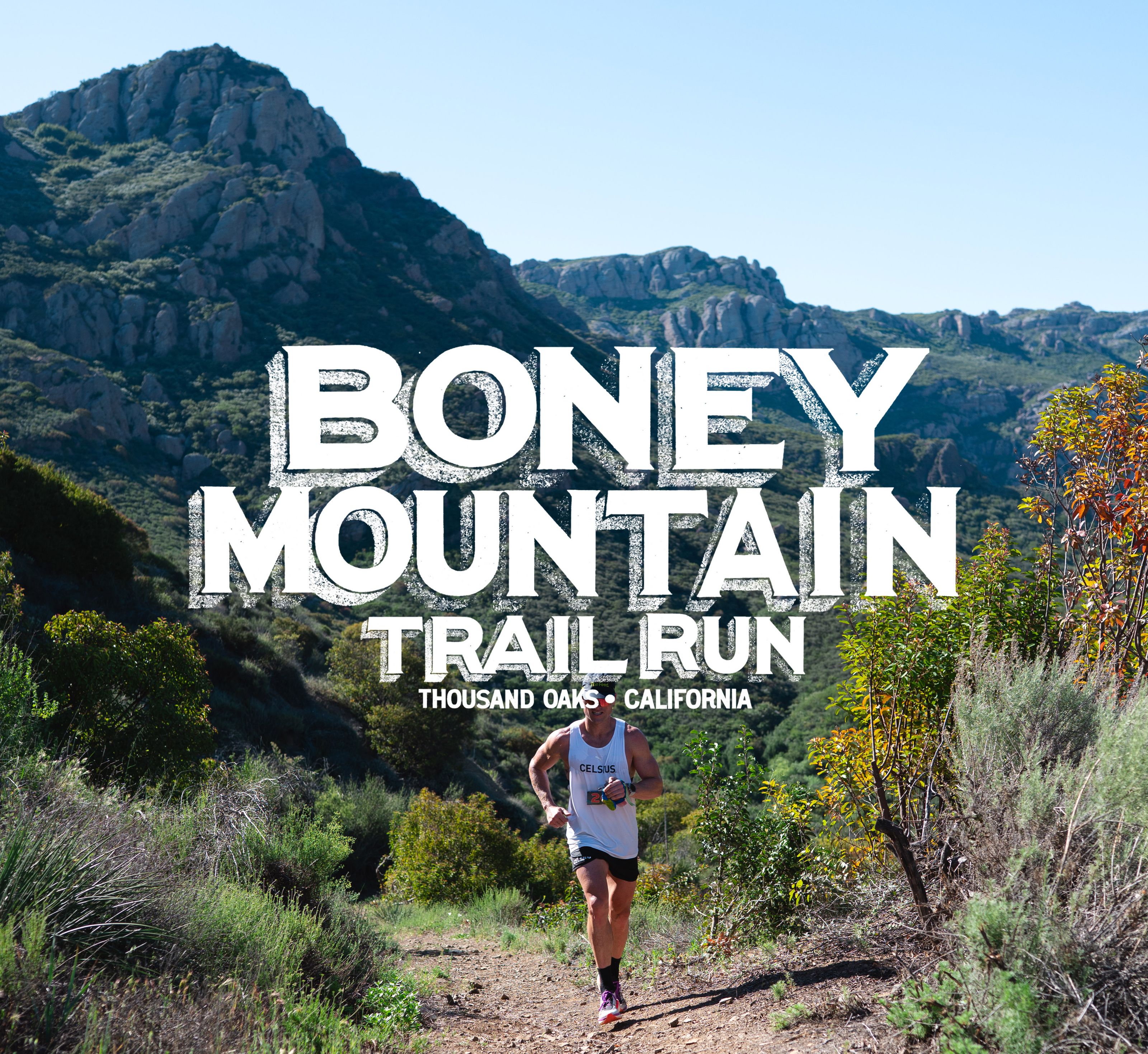 SoCalTrail - Trail Races and Outdoor Adventures