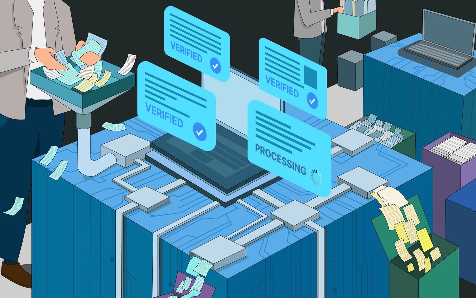 Coverself | Understanding Payment Integrity Code Editor Passes