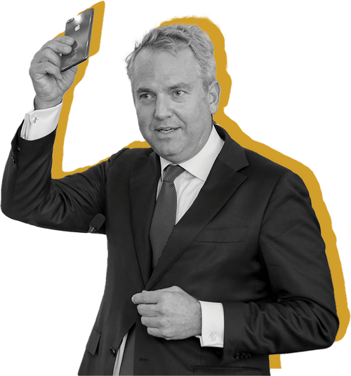 The Goals House Advisory Board