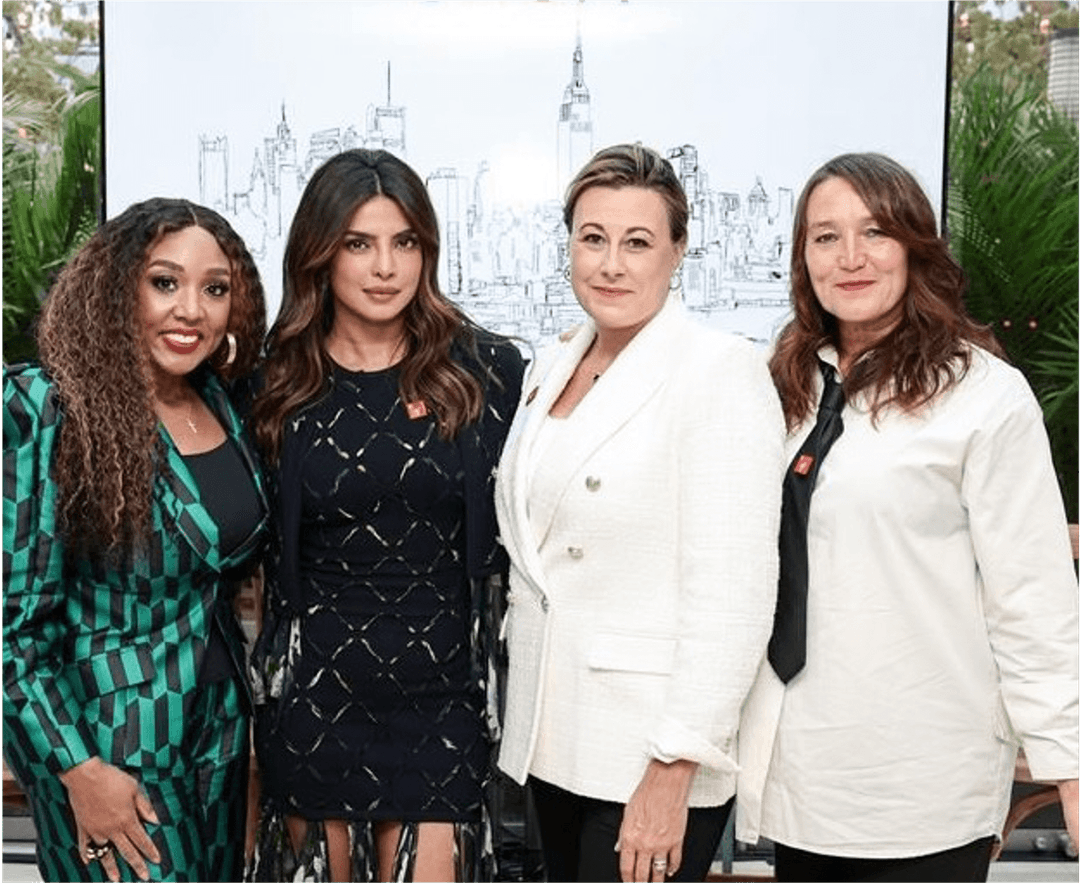 UNGA – Goals House