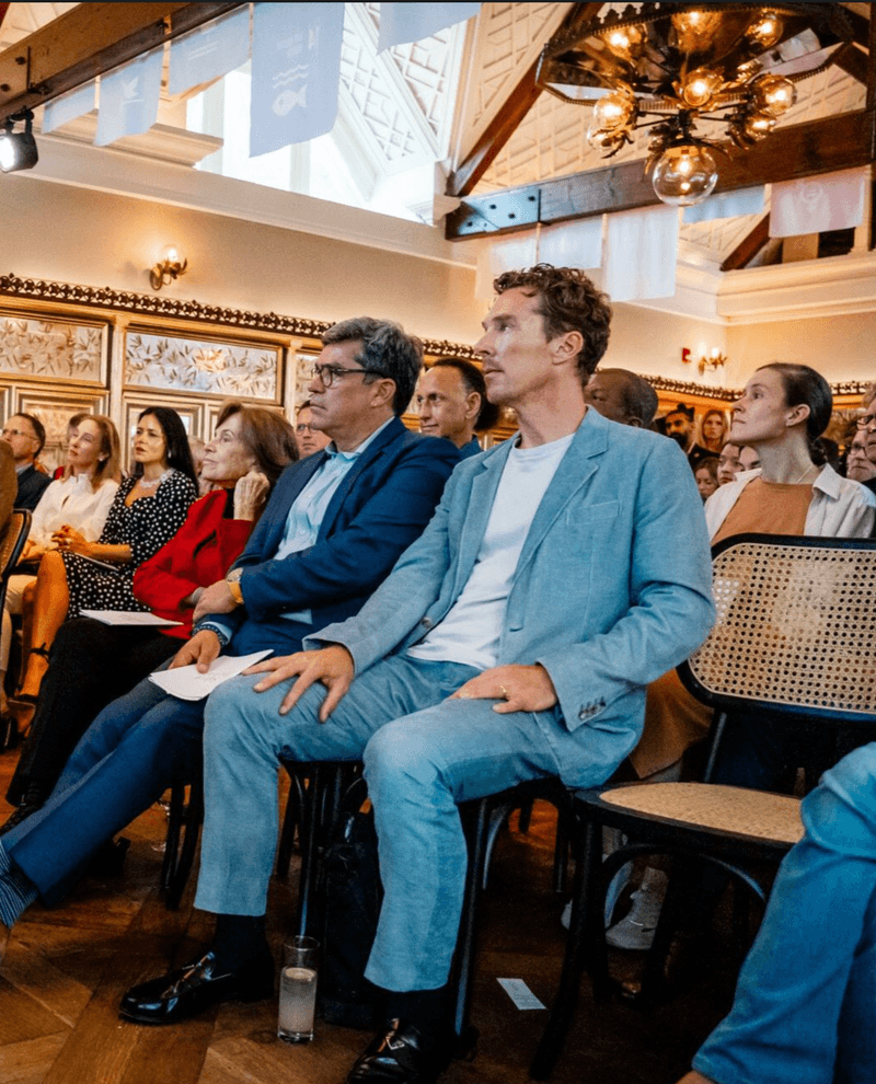 UNGA – Goals House