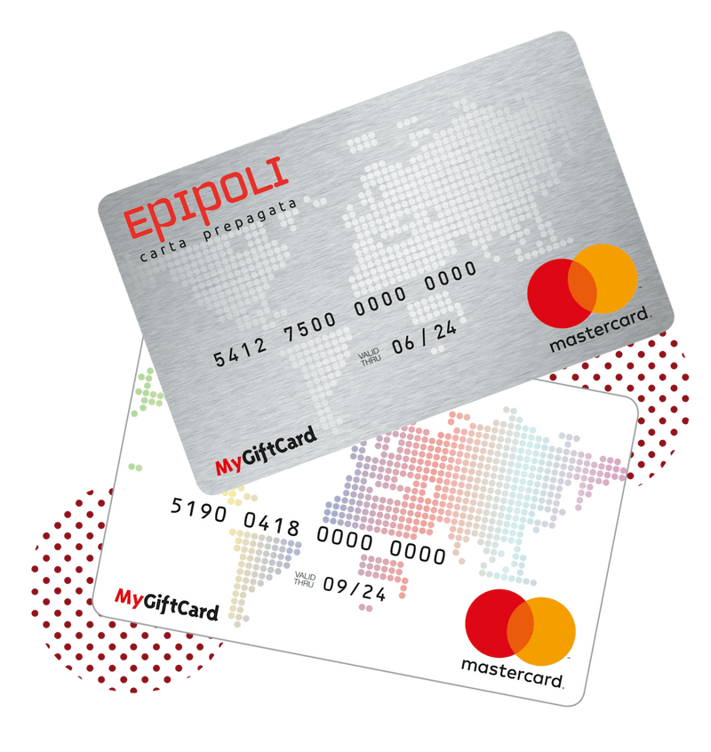 Prepaid - Epipoli - Simpler ways to pay. Simpler ways to reward.