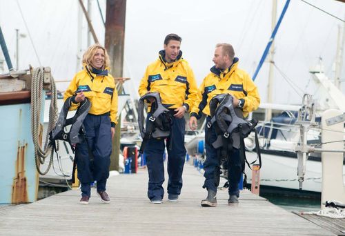 Seago Group - Leisure & Commercial