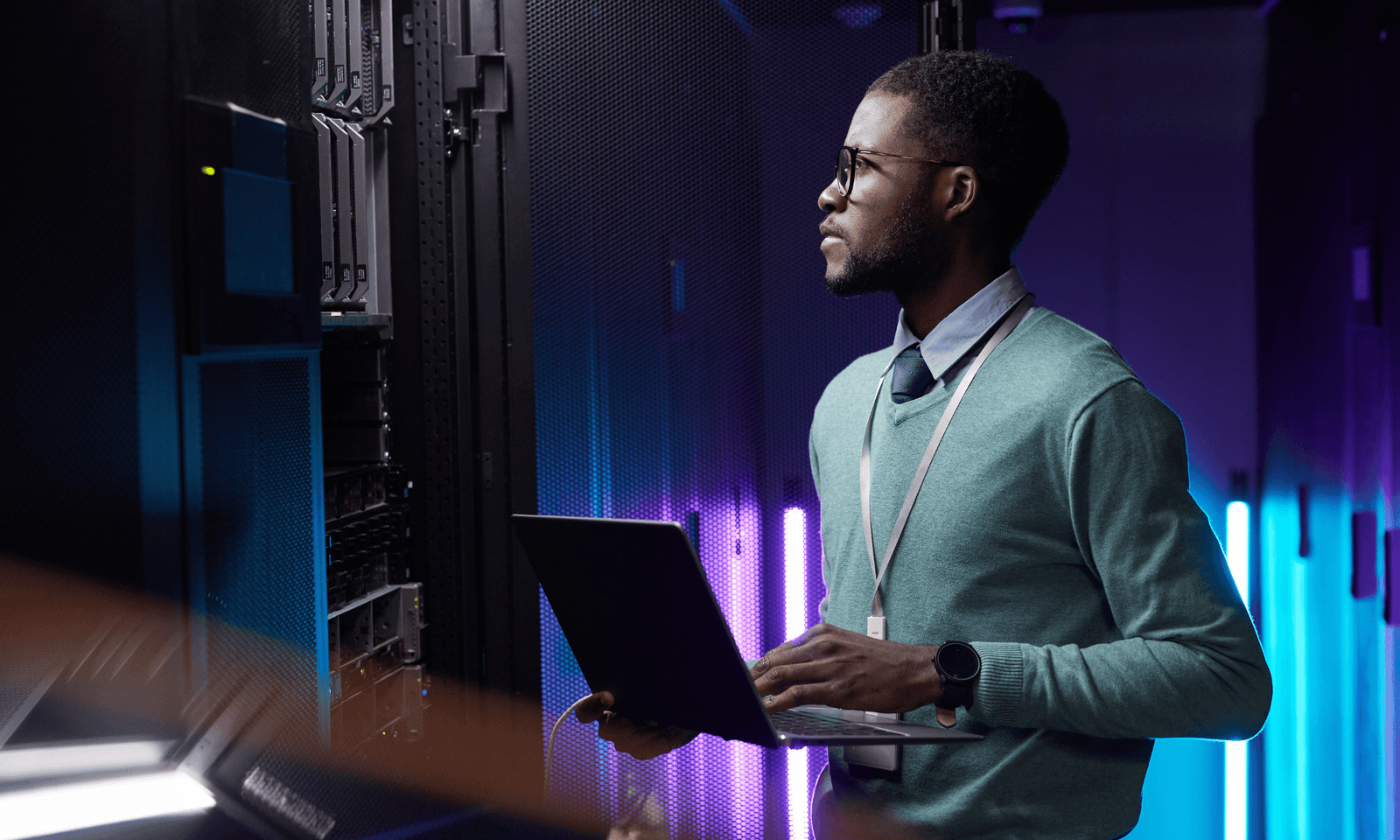 Supercomputers: Technology With the Power to Solve the World’s Most ...