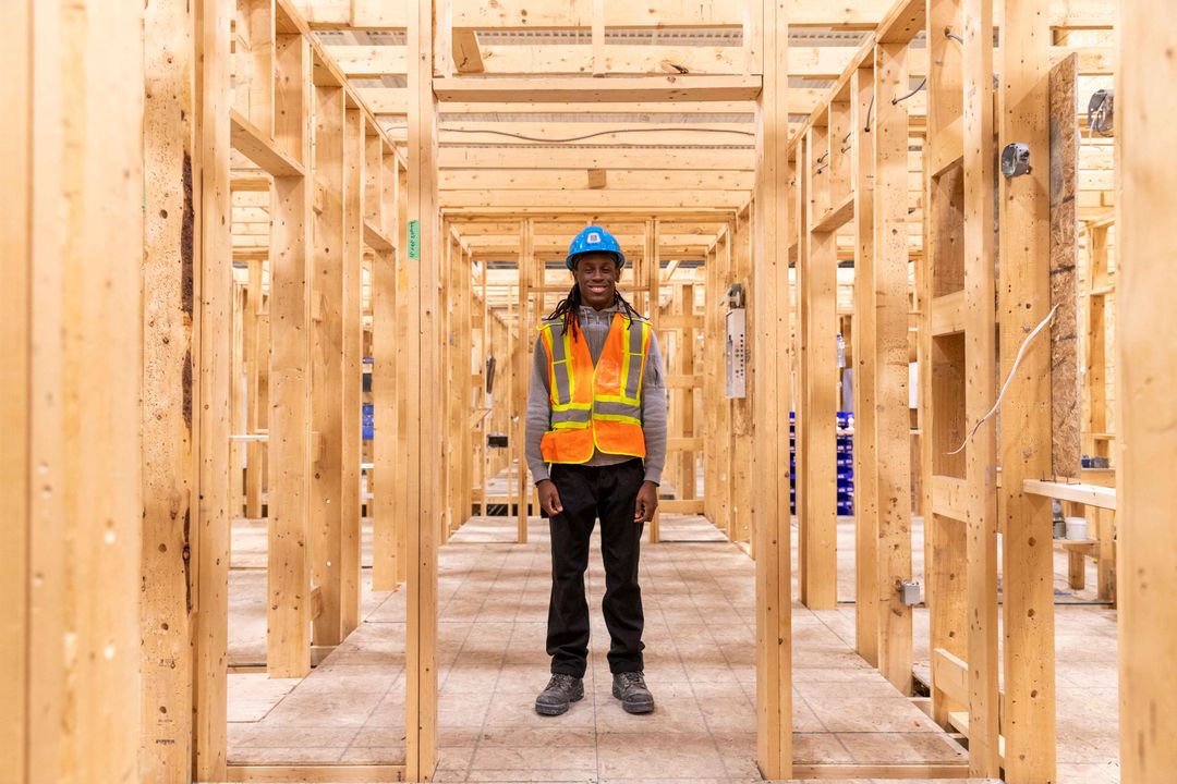 How to Become a General Contractor | Skilled Trades College of Canada