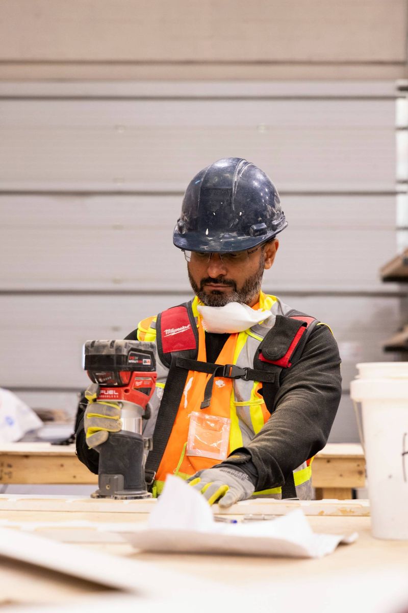 How to Become a Carpenter | Skilled Trades College of Canada