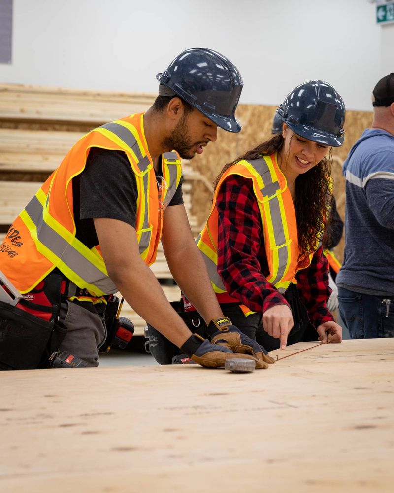 How to Become a Carpenter | Skilled Trades College of Canada