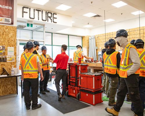 How to Become an HVAC Technician | Skilled Trades College of Canada