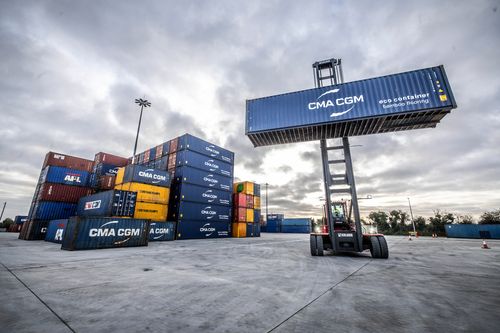 Locations | DSG - Doyle Shipping Group