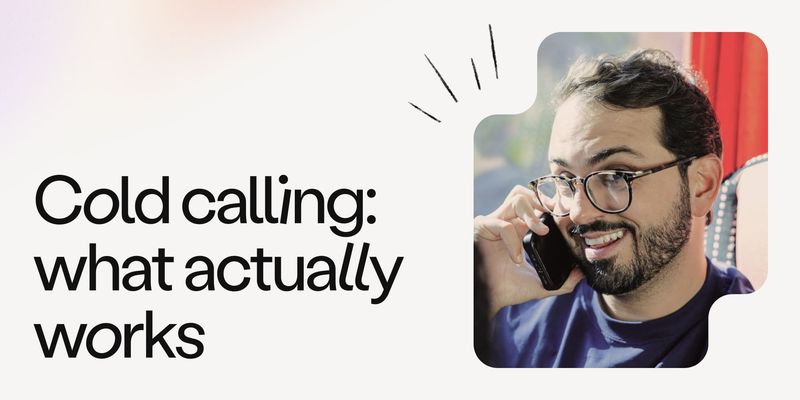 Best cold call opening lines, best day & time to call (2026)