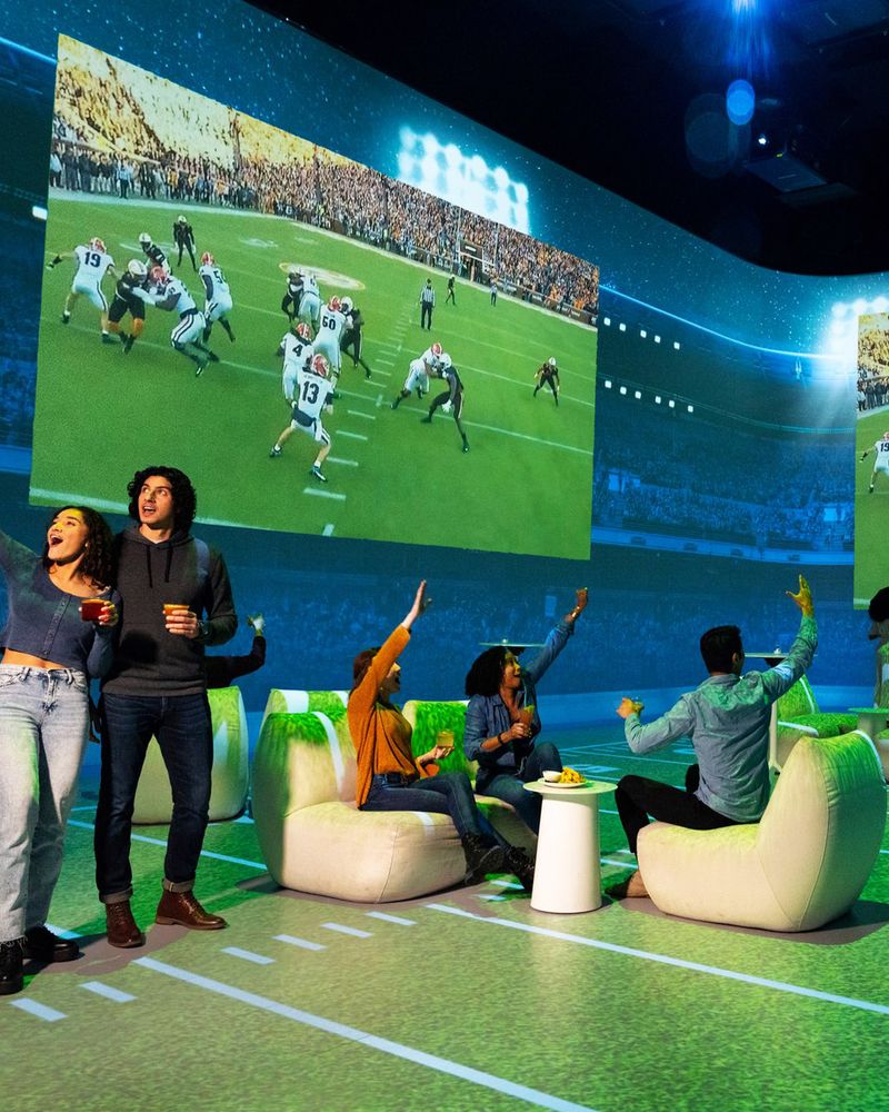 Illuminarium | Las Vegas