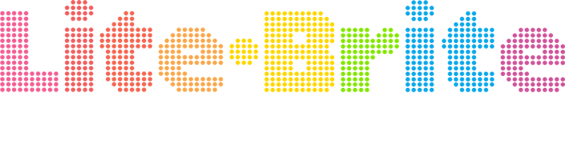 Lite-Brite