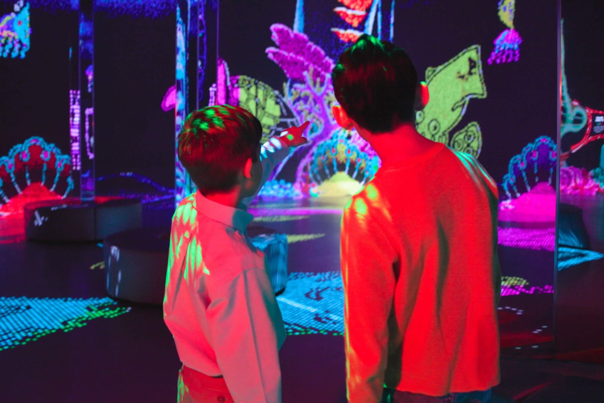 Illuminarium | Toronto