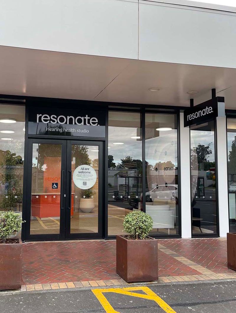 Studio Finder | Resonate Health NZ