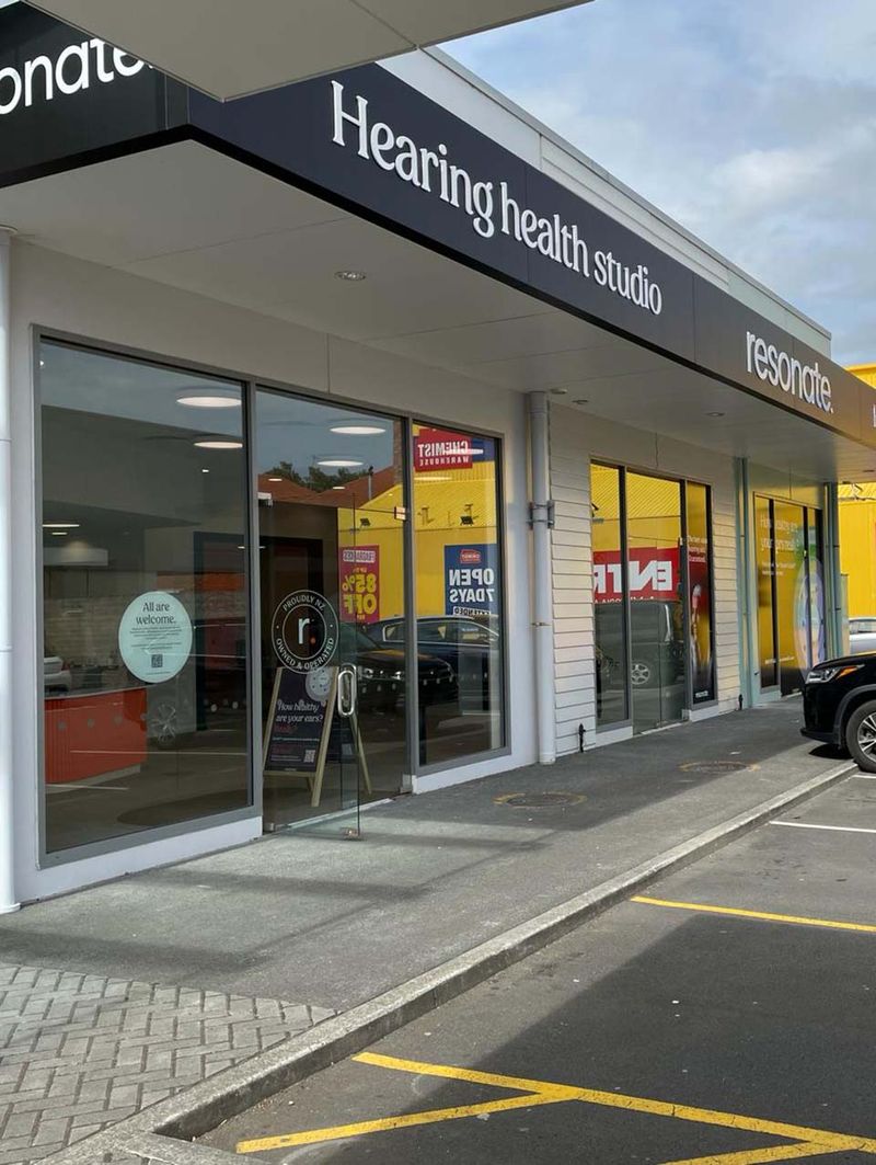 Studio Finder | Resonate Health NZ