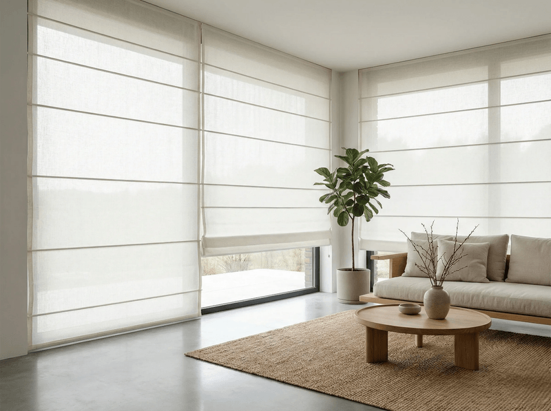 Honeycomb Blinds Sydney | Energy Efficient Cellular Shades Guide