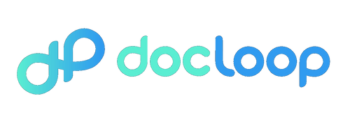 Docloop: Automate your Logistics Document Flow
