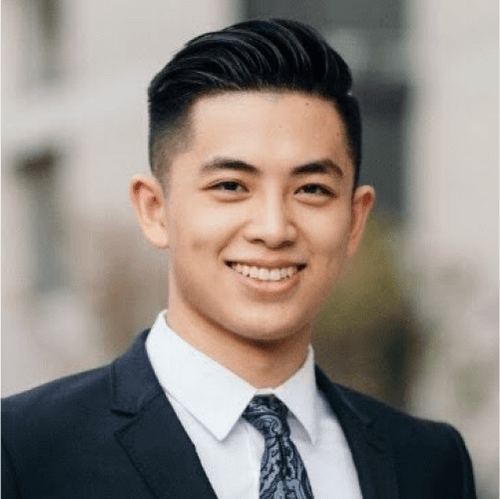 Johnathan Bi | 8VC Fellow | 8VC