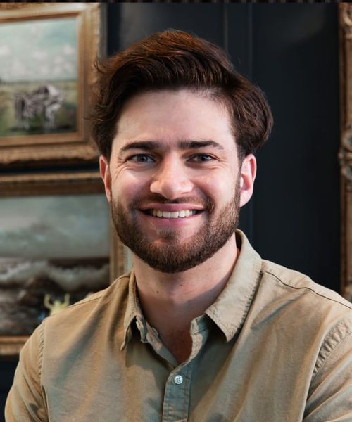 Team | 8VC | A different kind of VC firm.