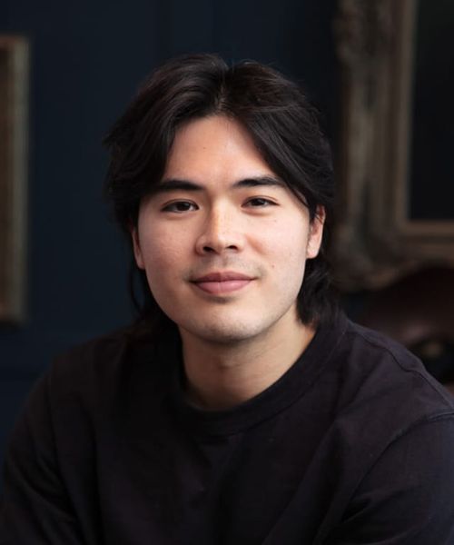 Team | 8VC | A different kind of VC firm.