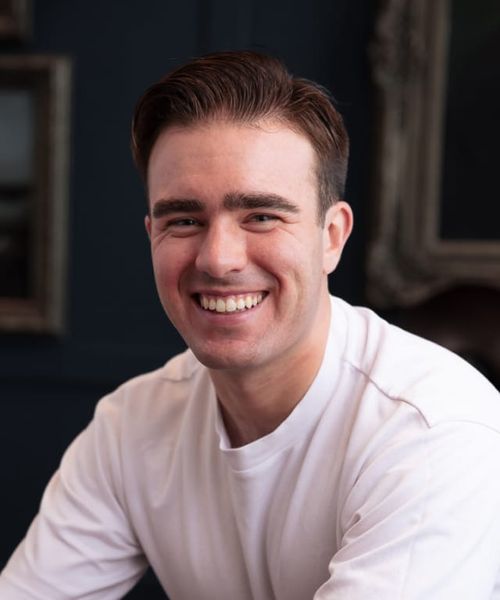 Team | 8VC | A different kind of VC firm.