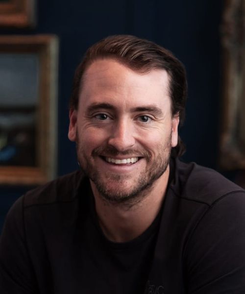 Team | 8VC | A different kind of VC firm.