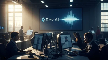 Rev AI: o que é e como usar de forma prática