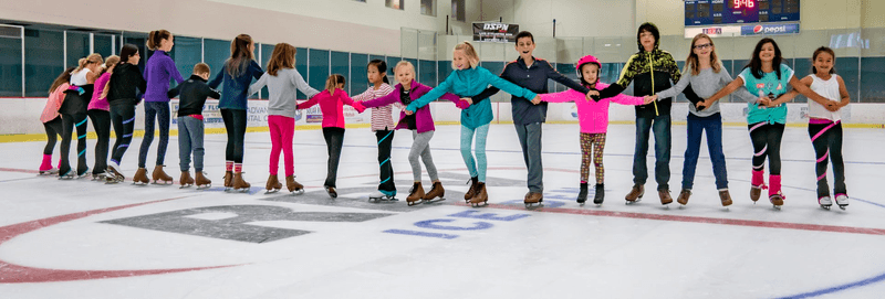 Upcoming Events - Orlando Ice Den