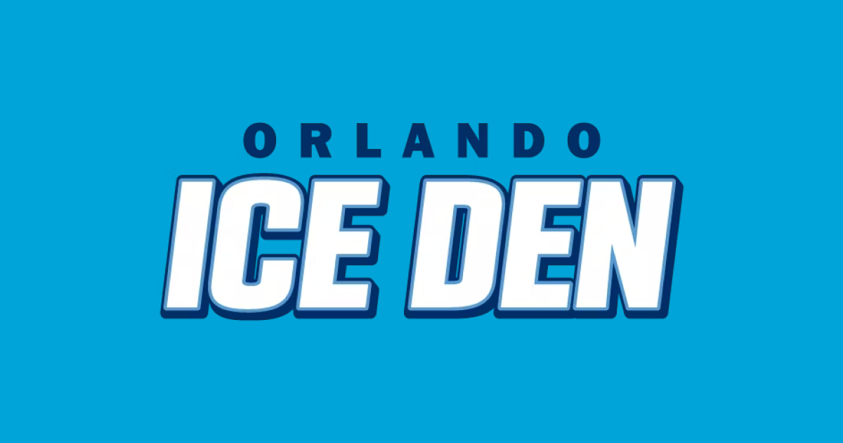 Learn to Skate Programs - Orlando Ice Den