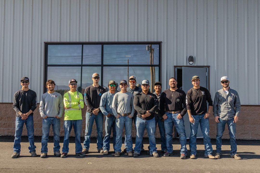 Apprentice Appreciation 2025