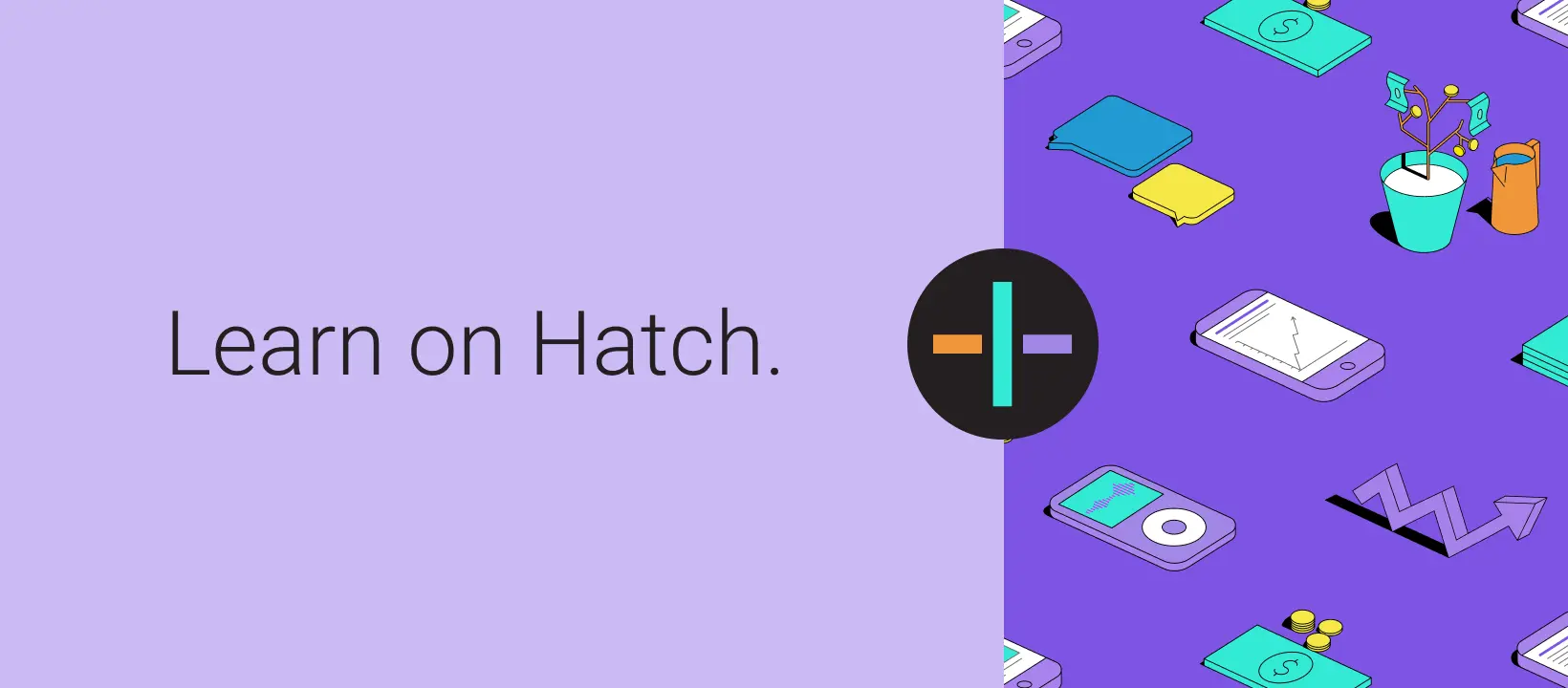 Hatch | LearnHub