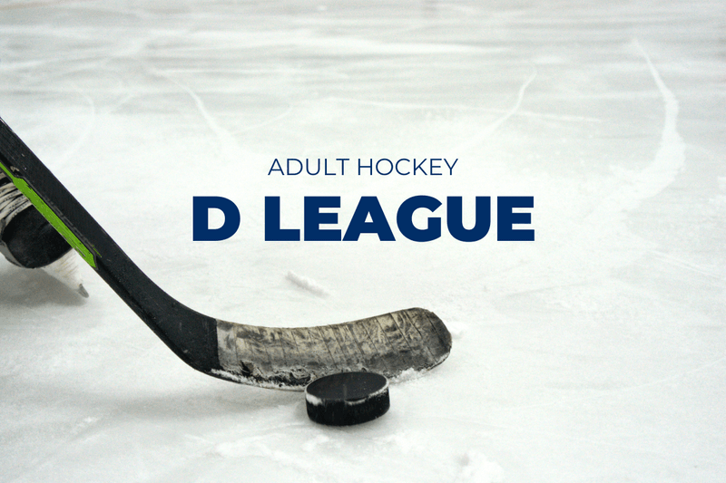 Hockey - Orlando Ice Den