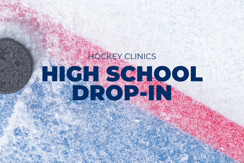 Hockey - Orlando Ice Den