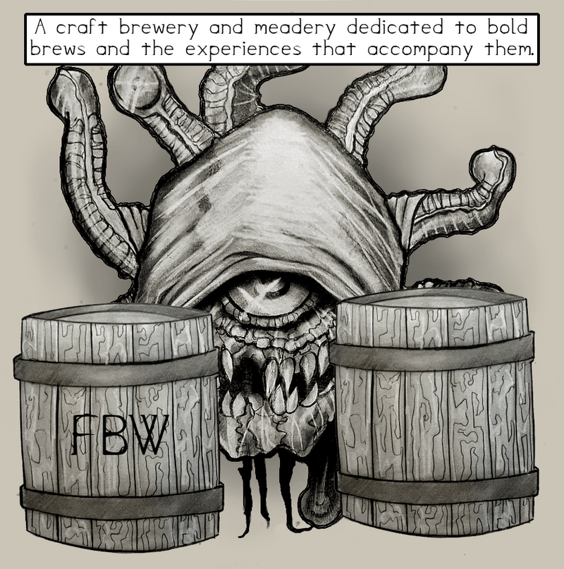 Fabled Brew Works