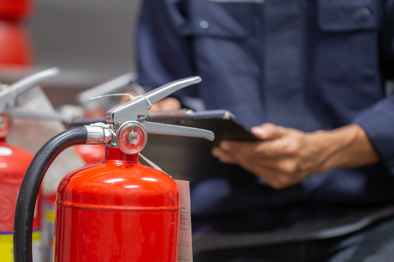 What to Look For in Your Fire Inspections Software | Emergent