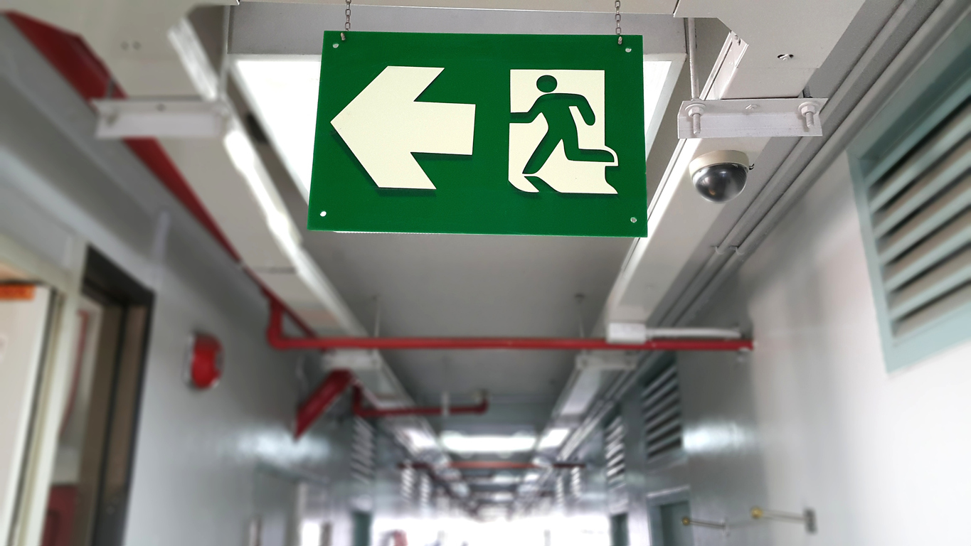 Fire Code Egress Requirements: What You Need To Know | Emergent
