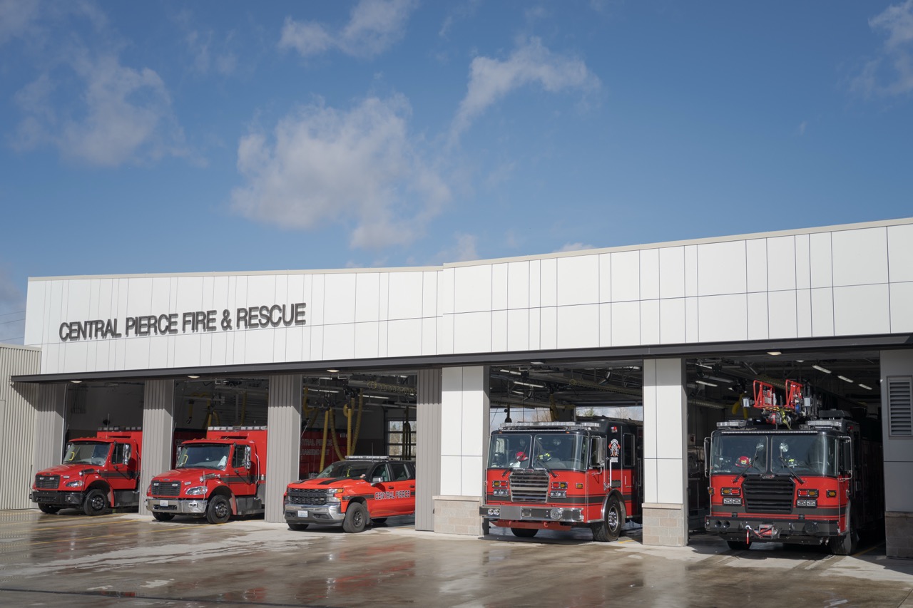 Fire Department Budgeting Tips and Best Practices | Emergent