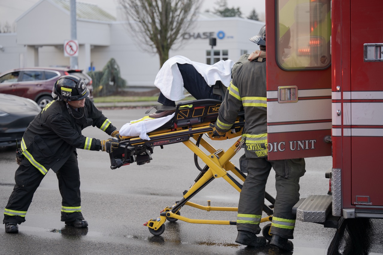 What are the Most Common Fire Department Call Types? | Emergent