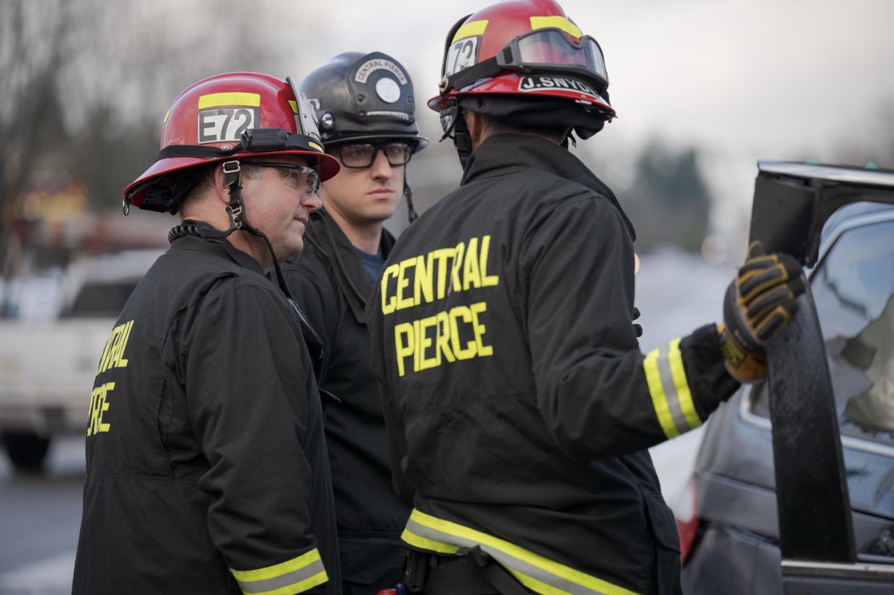Fireground Operations: Strategies for Effective Firefighting | Emergent