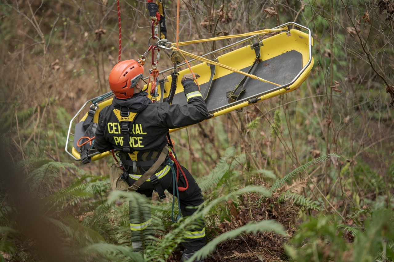 Top 5 Injuries Sustained by Firefighters | Emergent