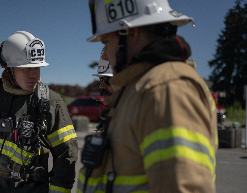 Apps for Firefighters & First Responders: The Must-Have List | Emergent