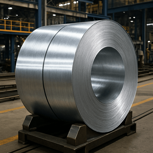 Invar tape is a precision alloy with a minimum coefficient of thermal ...