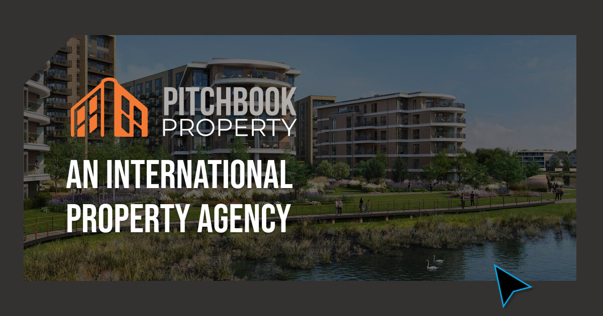 Pitchbook Property | Expertise in Property Investment