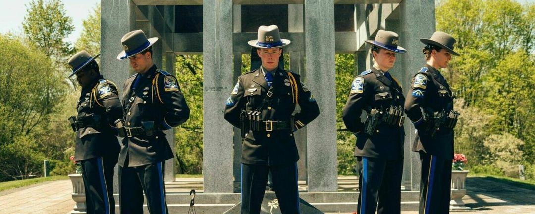 Connecticut State Police Union