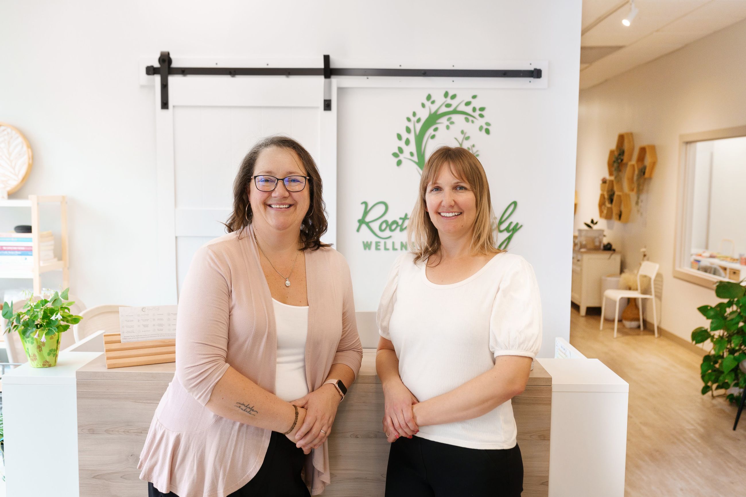 Rooted Family Wellness Centre - Serving Kanata and Ottawa