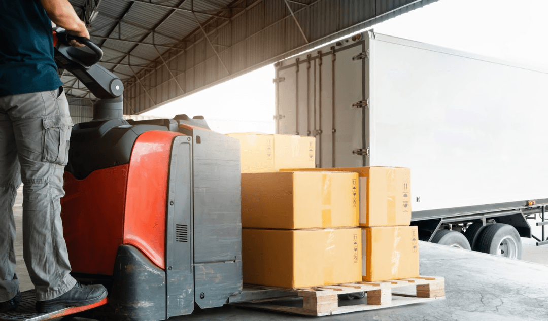 What is a Lumper in Trucking? | AtoB
