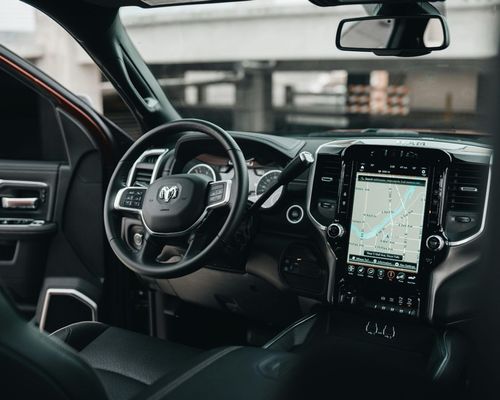 Autonomous Trucks: Fleet Benefits & Challenges | AtoB