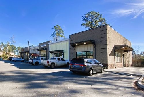 Harbor Commercial Partners | Commercial Real Estate