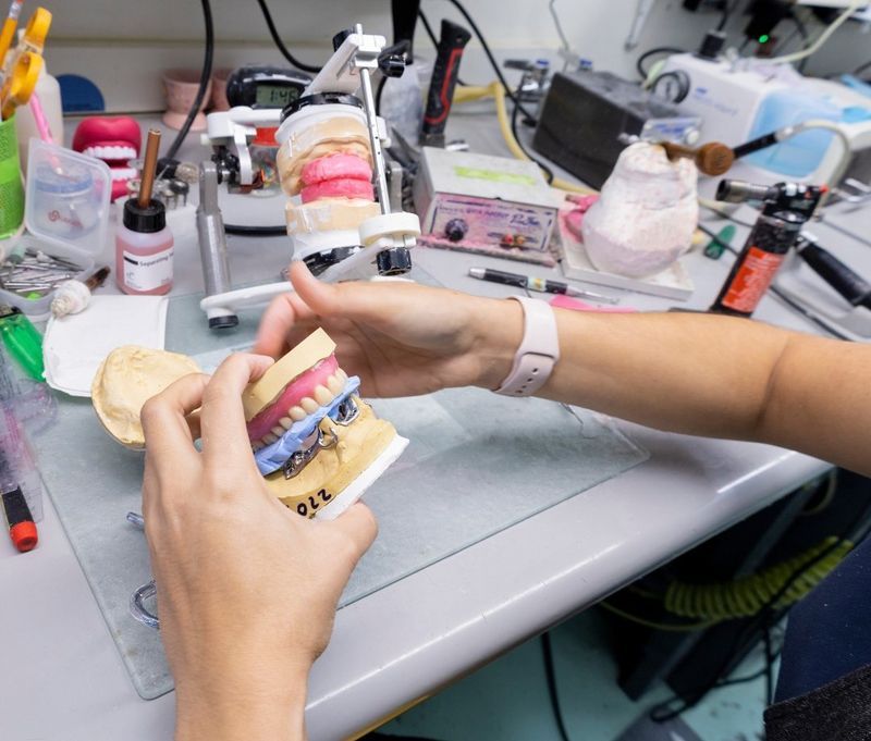 Dental Lab in Tempe, AZ | Dani Dental Studio