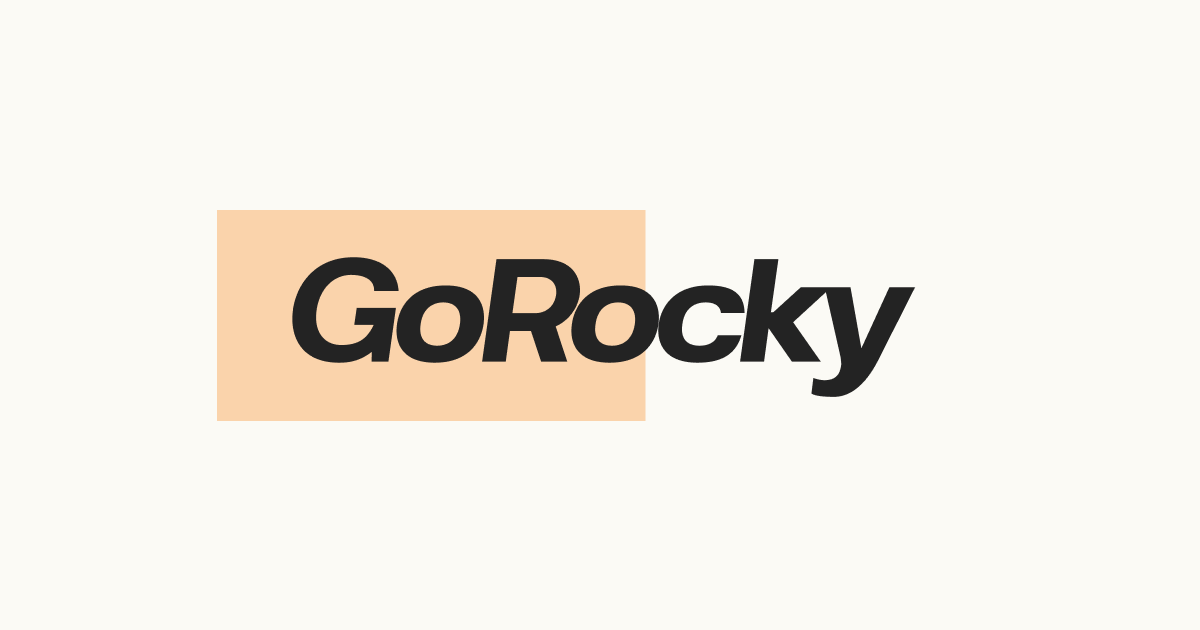 GoSlim | GoRocky Weight Loss Solutions